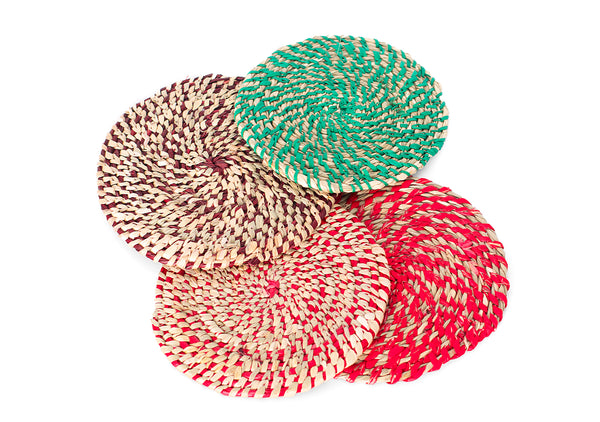 Red Coasters – VTThai